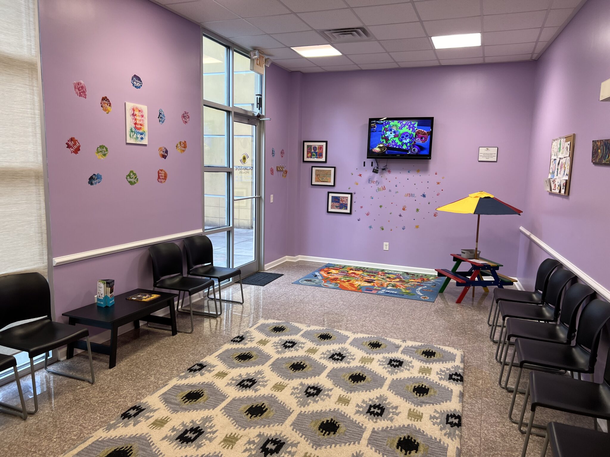 Home - Childrens Eye Specialists: Pediatric Ophthalmology and Adult ...