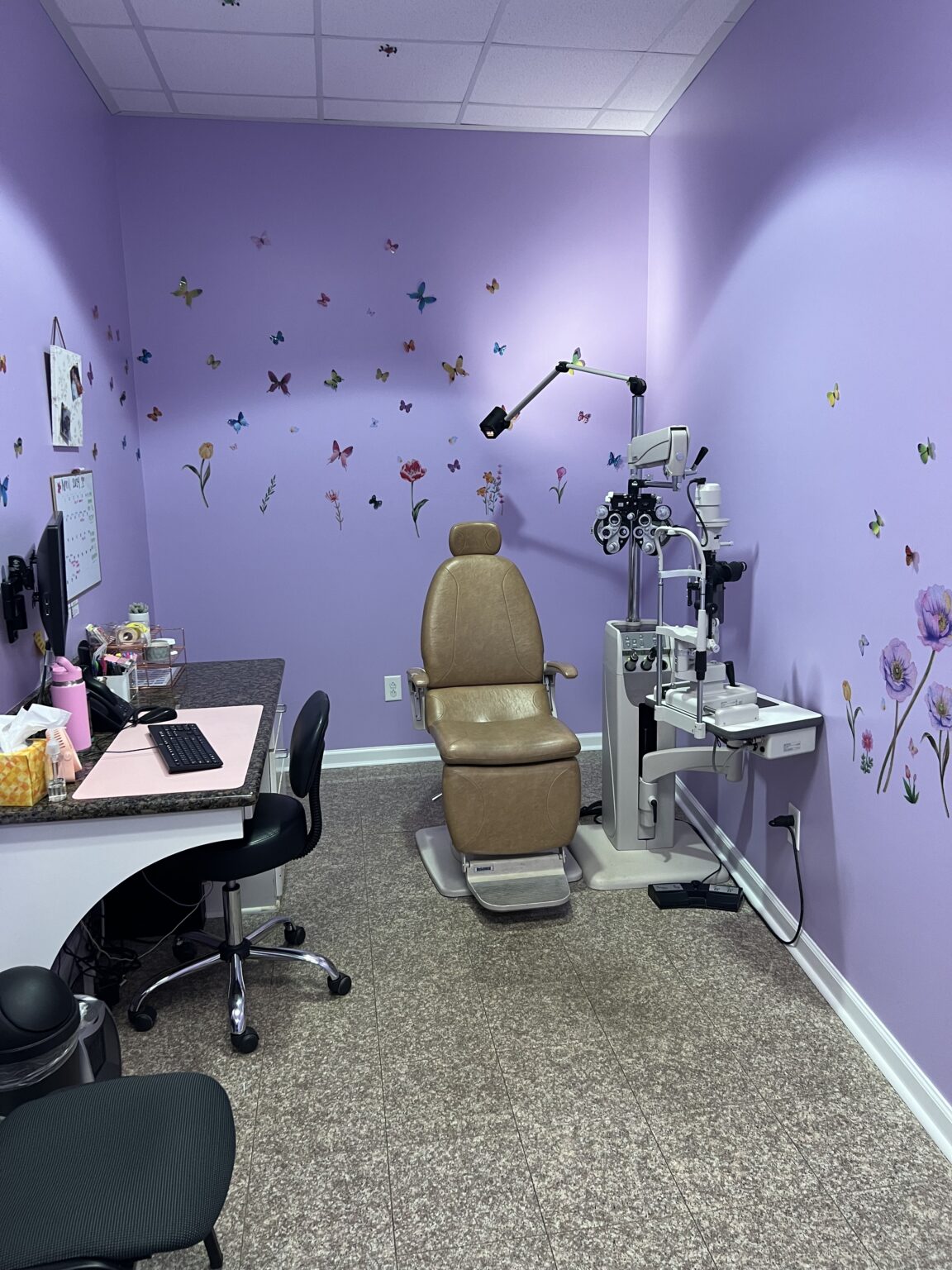 Home - Childrens Eye Specialists: Pediatric Ophthalmology and Adult ...