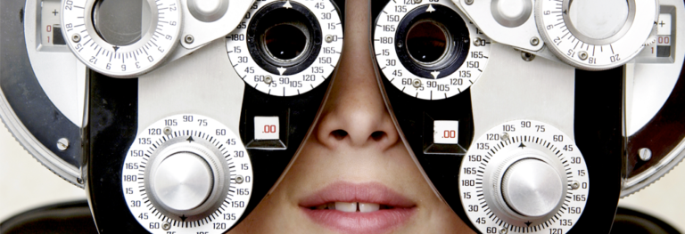 Ronald Teed, MD - Pediatric Ophthalmologist - Childrens Eye Specialists ...